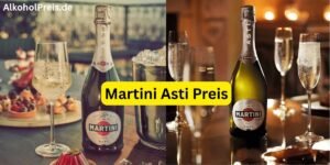 Martini Asti Preis: Ab 7,90 € (2026) - Alkoholpreis.de