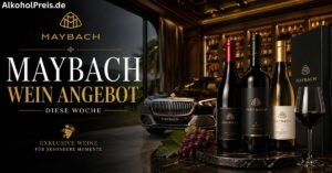 Fabelhafte Maybach Wein Angebote Ebenbild